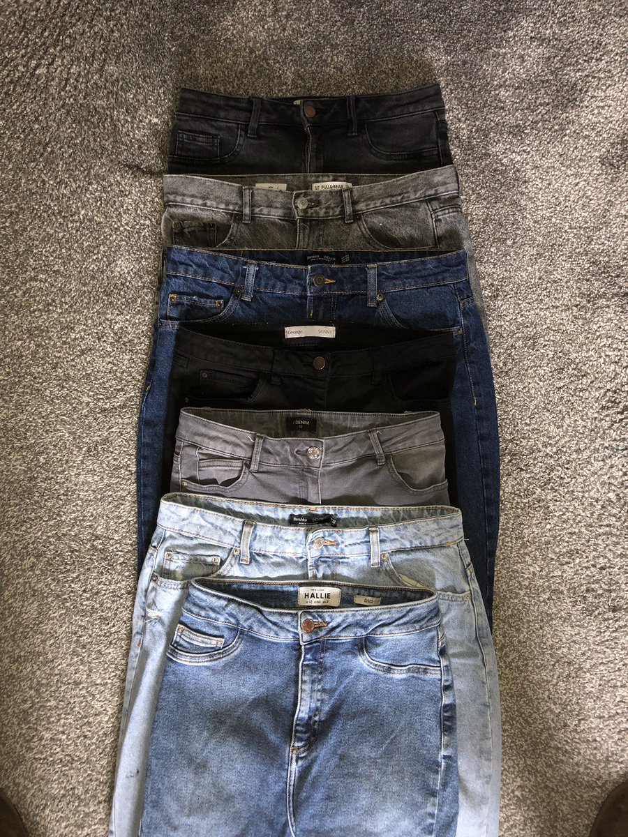 So, your new Jeans don’t Fit ? – TUTORING YOU