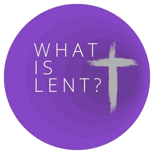 What is Lent? – TUTORING YOU