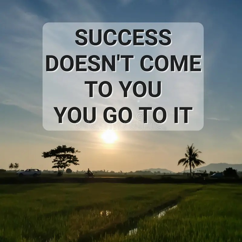 Success does not come easy! – TUTORING YOU