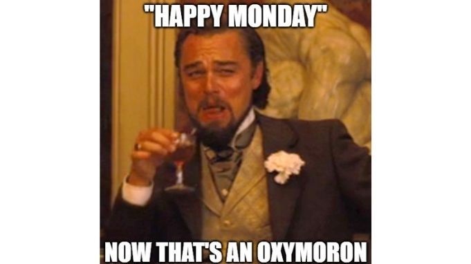 What is an Oxymoron? – TUTORING YOU