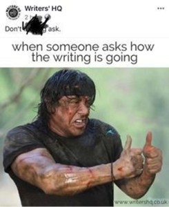 May Writing Prompts #4 - TUTORING YOU