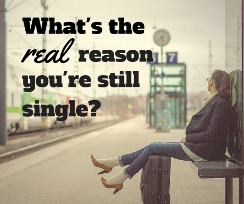 Top 5 Reasons Why You’re Single — And Will Remain That Way – TUTORING YOU