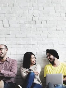 7 Ways to Start a Conversation that Leads Where You Want It to ...