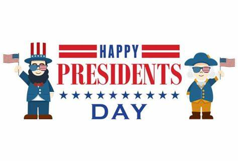 Presidents' Day Trivia - TUTORING YOU