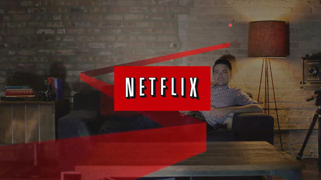Confirmed – Adverts are coming to Netflix – TUTORING YOU