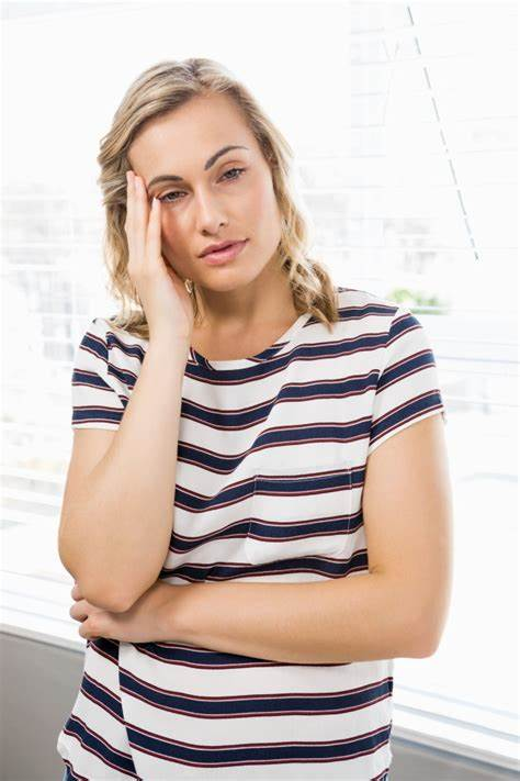 Natural Remedies for Spring Headaches That Relieve Throbbing and Pain ...