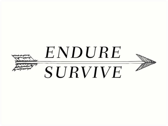 I Have Endured – TUTORING YOU