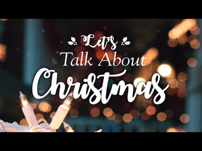 Conversation Starters–Christmas – TUTORING YOU