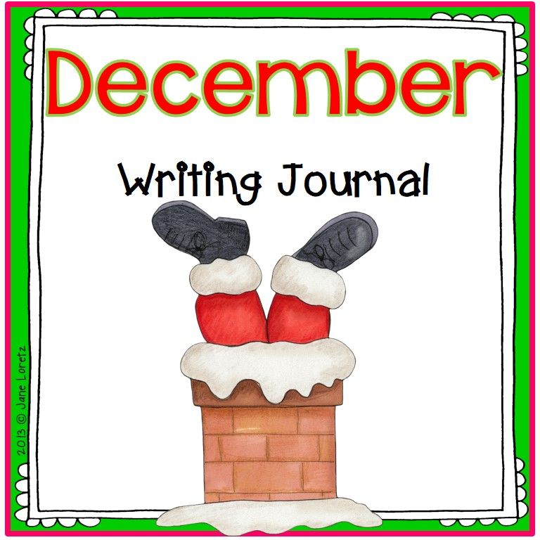 December Journal Writing – TUTORING YOU