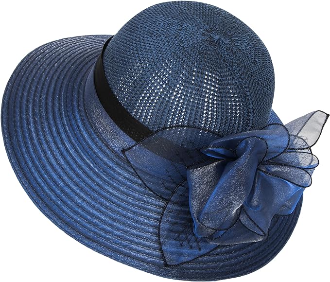 Stylish and Flattering Summer Hats You Can Buy on Amazon – TUTORING YOU