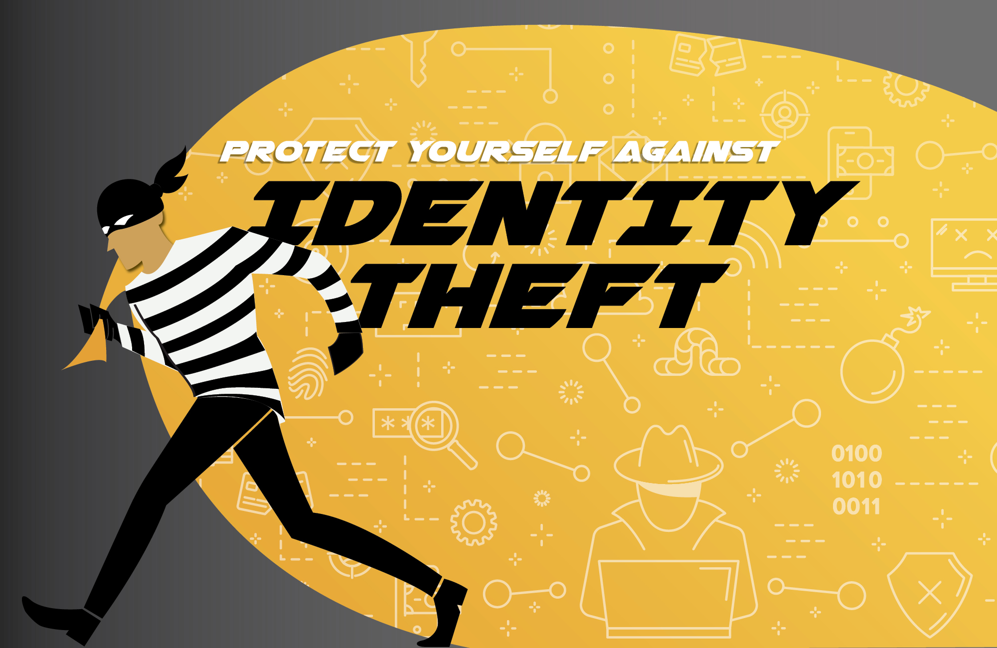 How to Protect Yourself from Identity Theft – TUTORING YOU