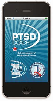 PTSD Coach-Mobile APP or On-Line – TUTORING YOU