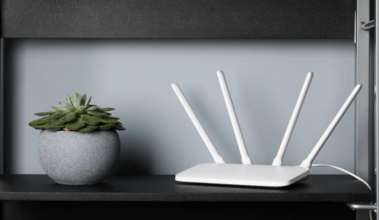 This Is the Best Way to Restart Your Router – TUTORING YOU