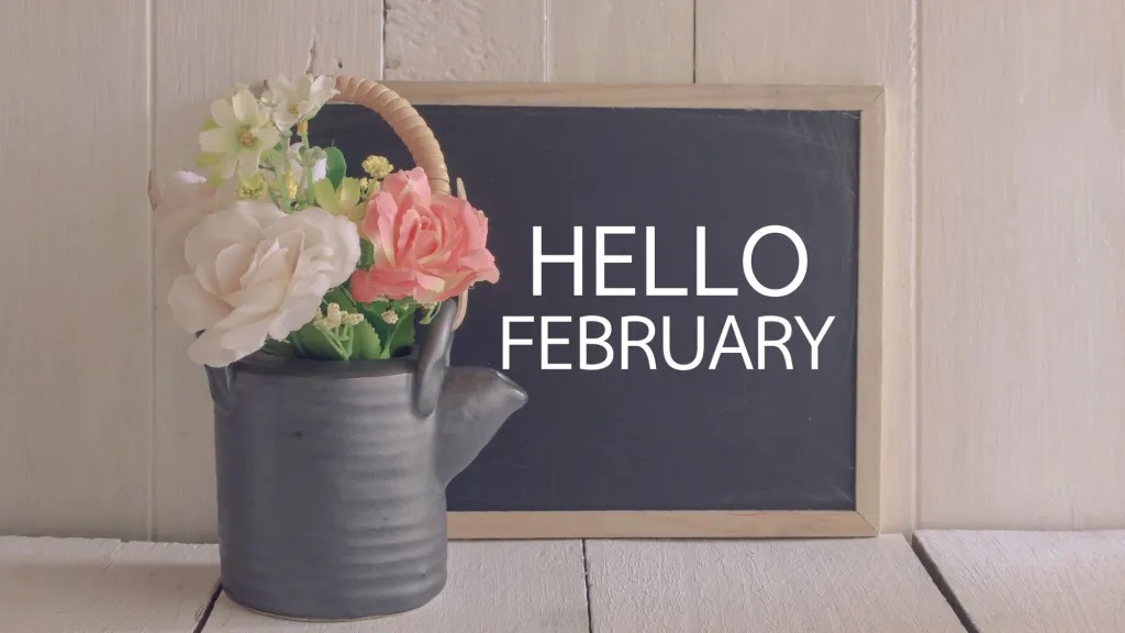 Get Ready, Get Set....For More February Journal Prompts - TUTORING YOU