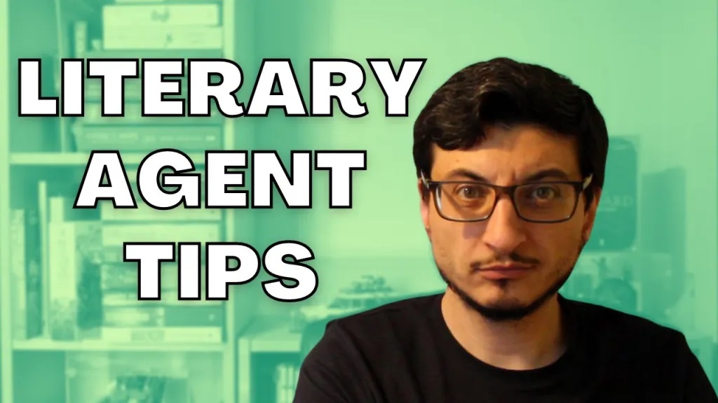 How to Hook a Literary Agent to Represent Writing and Get Published ...