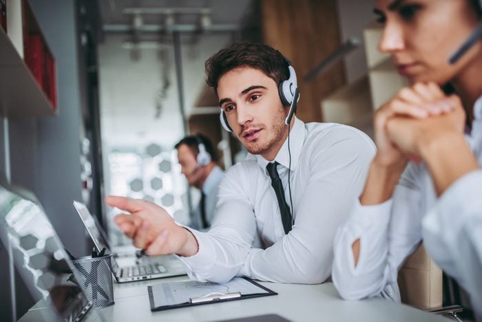 Here’s How Telemarketers Keep Getting Your Number – TUTORING YOU