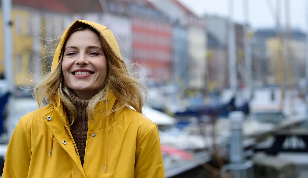Secrets From Denmark—One of the Happiest Countries in the World ...