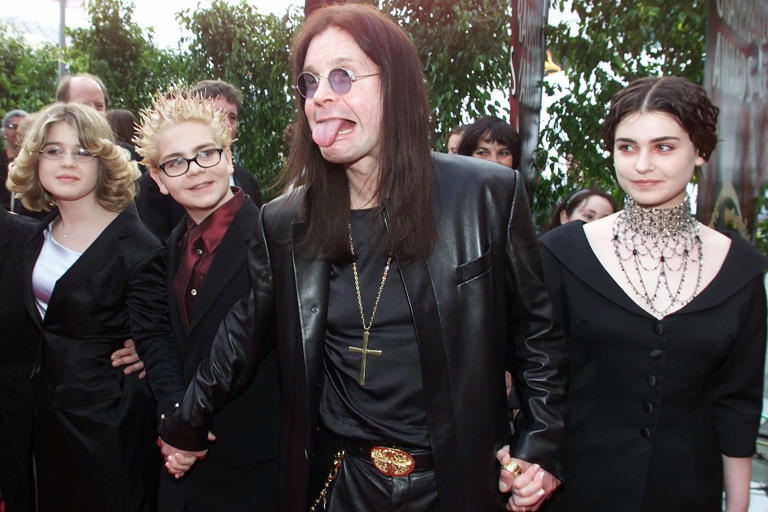 Ozzy Osbourne, hard rocking ‘prince of darkness,’ dies at 76 – TUTORING YOU