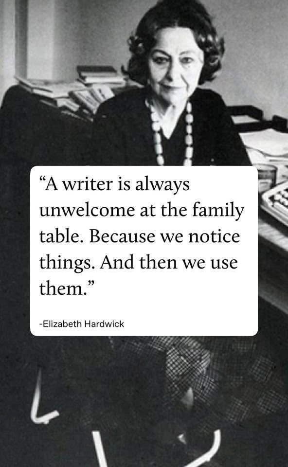 Navigating Family Dynamics as a Writer: Finding Balance